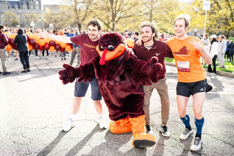 Run for Remembrance 2024 | Gallery | collegiatetimes.com