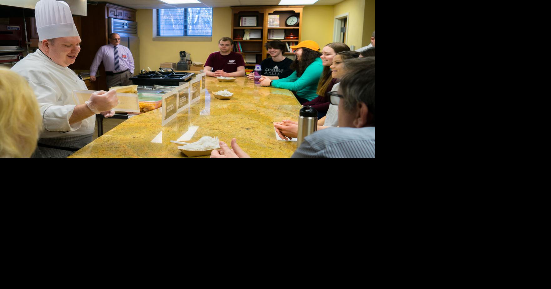 Dietrick Hall to see major renovation in December | News ...