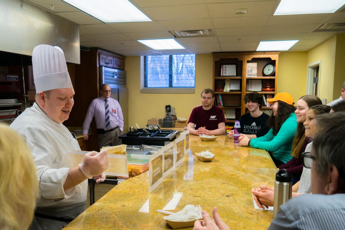 Dietrick Hall to see major renovation in December | News ...