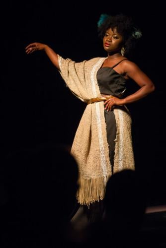 Tech Trends: Fashion Show | Lifestyle | collegiatetimes.com