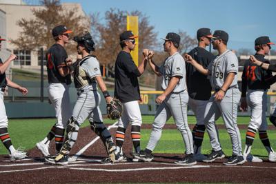 The Hokies stopped Hammerin’: 2024 Virginia Tech Baseball | Sports ...