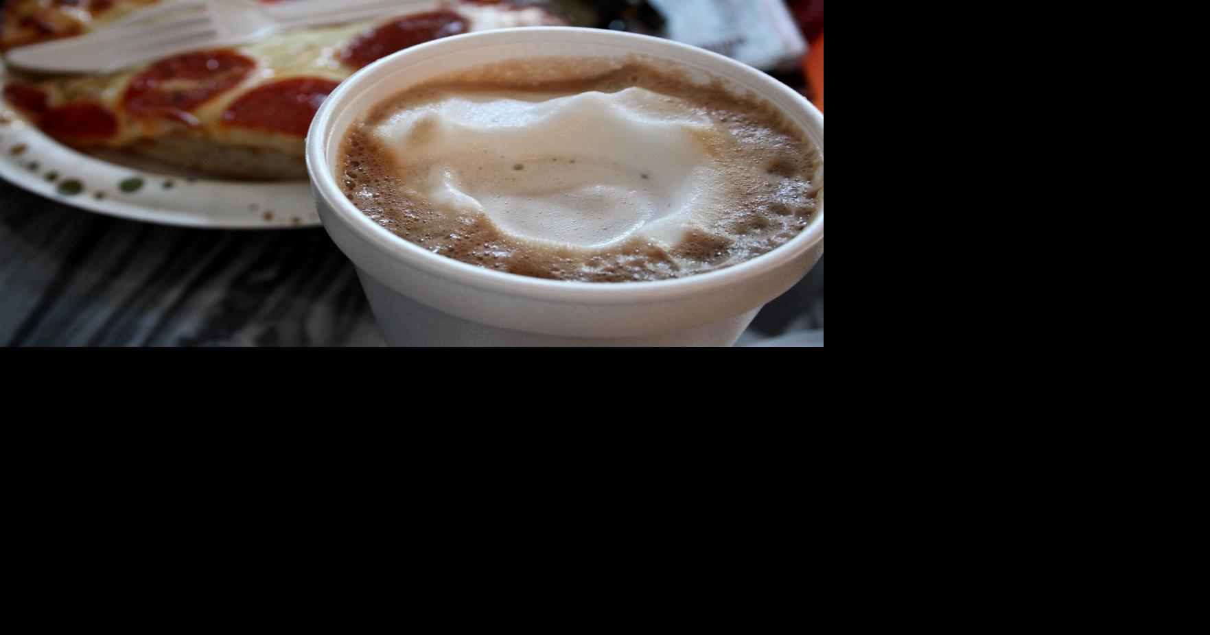 The Coffee Monologues: Will travel for coffee | Lifestyle ...