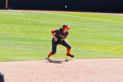 Softball starts off season hot taking down Illinois and Auburn | Sports ...