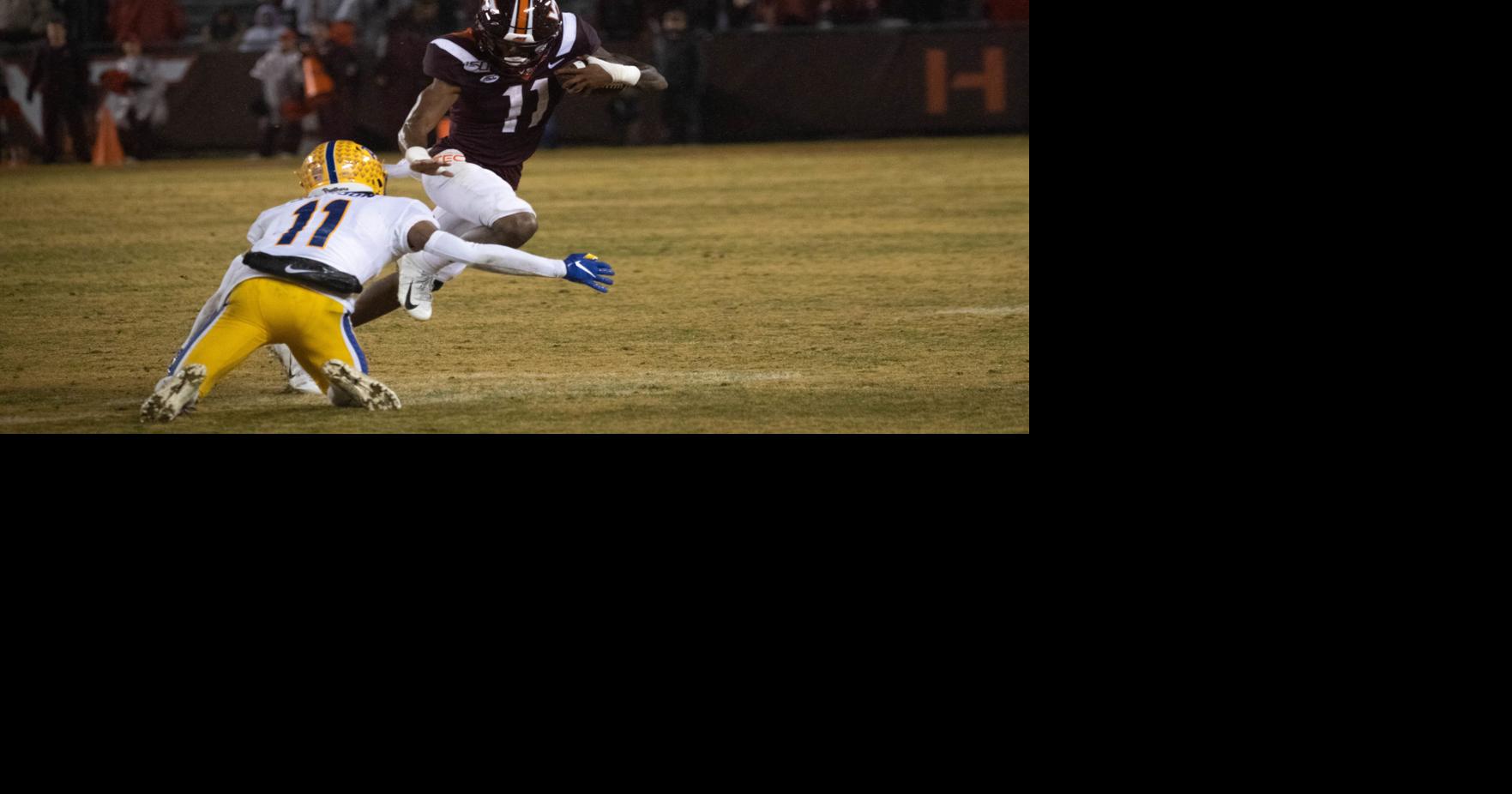 Previewing Virginia Tech vs. Pittsburgh | Sports | collegiatetimes.com