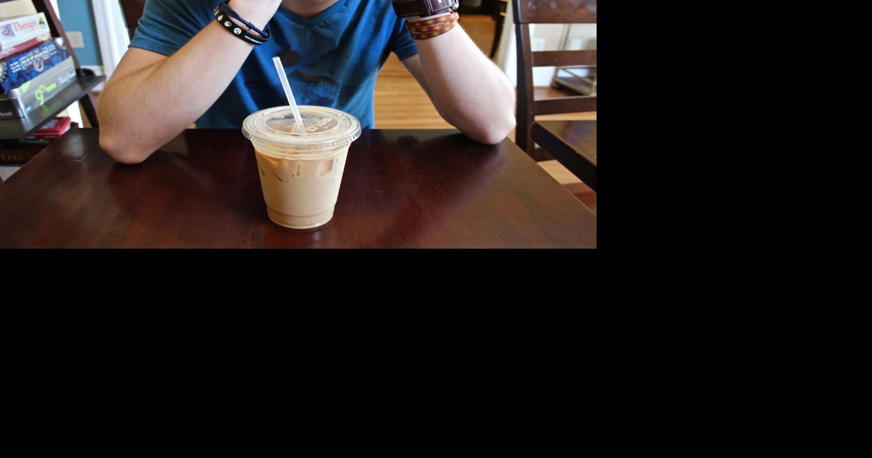 The Coffee Monologues: Tripping on coffee | Lifestyle | collegiatetimes.com