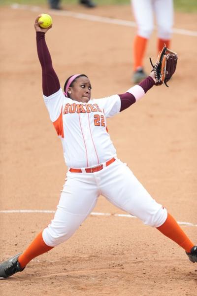 Tech softball sets sights high entering season | Sports ...