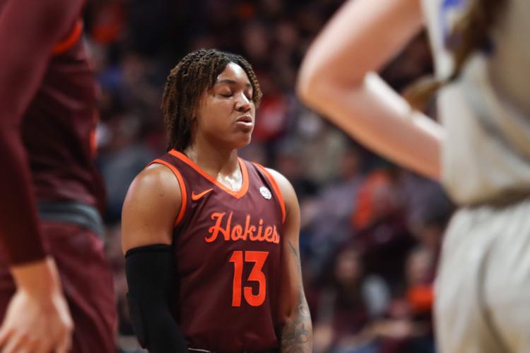Women's Basketball v. Duke 2/16/23 | | collegiatetimes.com