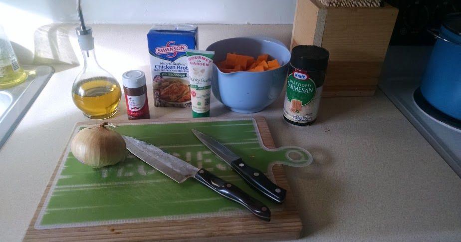 A guide to eating as an off-campus student: Fall soups | Lifestyles ...