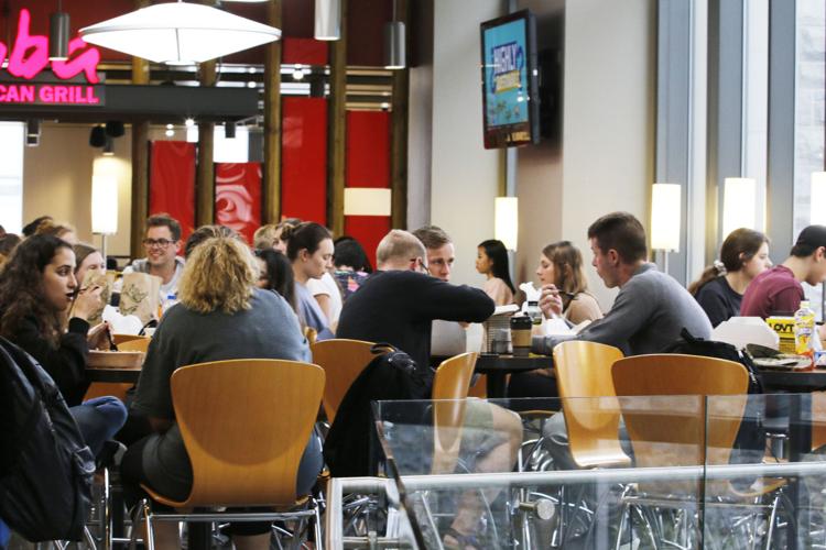 Virginia Tech Dining Services experiences understaffing issues | News ...