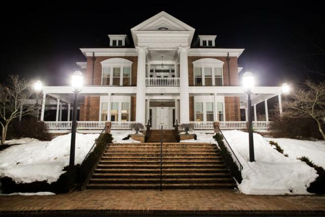 A door to the university | Virginia Tech | collegiatetimes.com