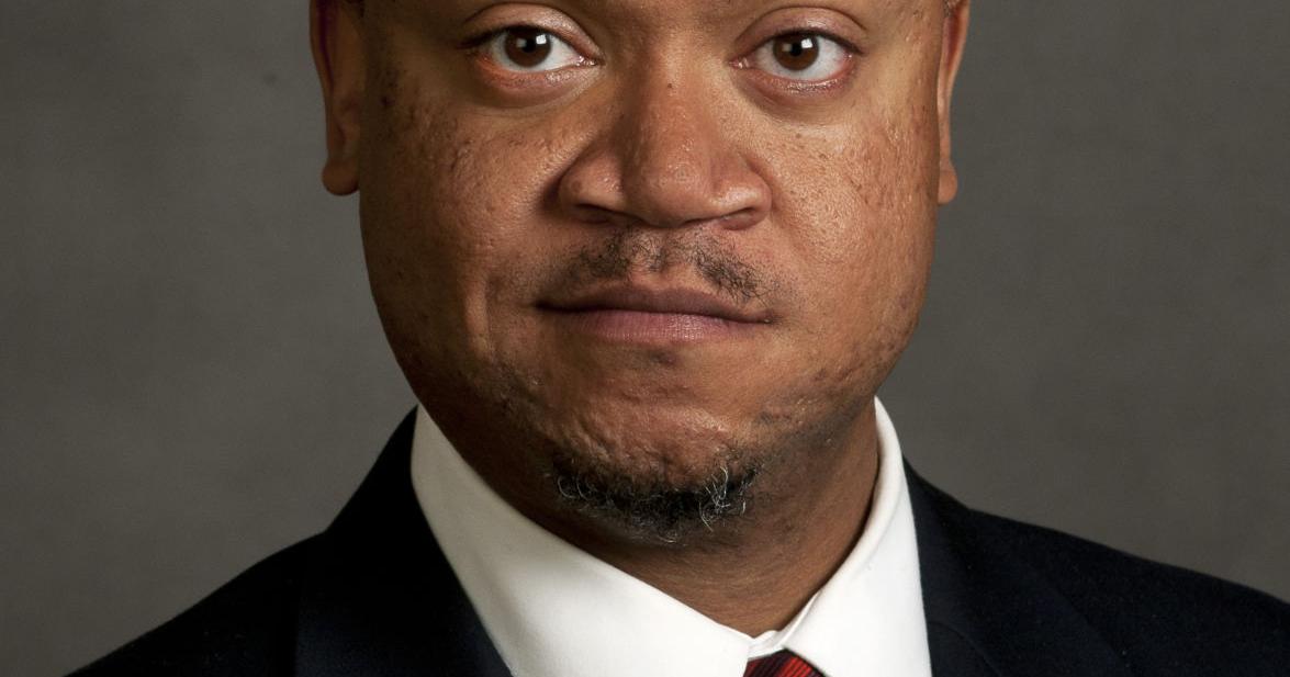 A rivalry bridged: Q&A with Dean Faulk, chief admissions officer at UVA ...