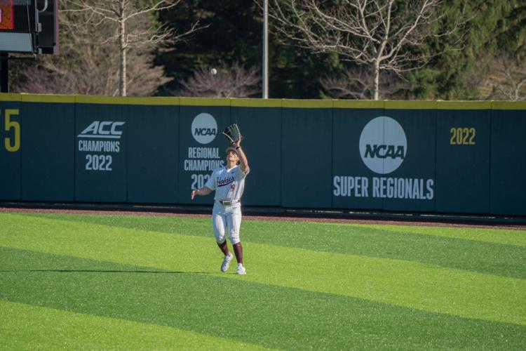 VT Baseball vs. Pitt (Game 1) | Gallery | collegiatetimes.com