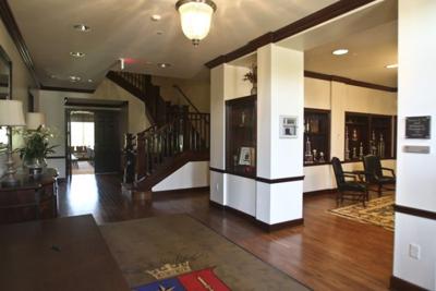 $5 million Sig Ep frat house opens | Virginia Tech | collegiatetimes.com