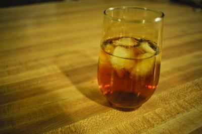 three wise men drink