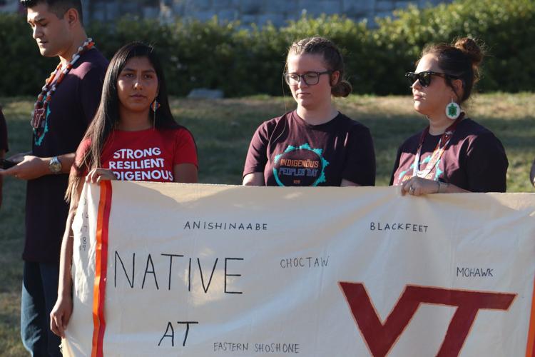 2019 Indigenous Peoples Day Awareness Celebration | Gallery ...