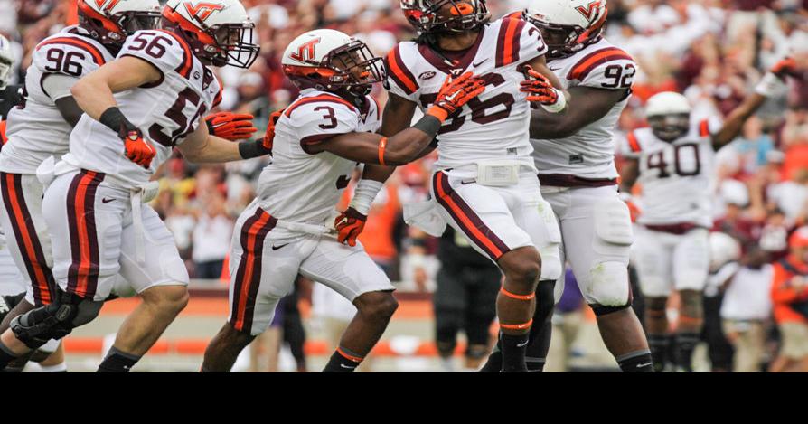 Game preview: Virginia Tech vs. Pittsburgh | Sports | collegiatetimes.com