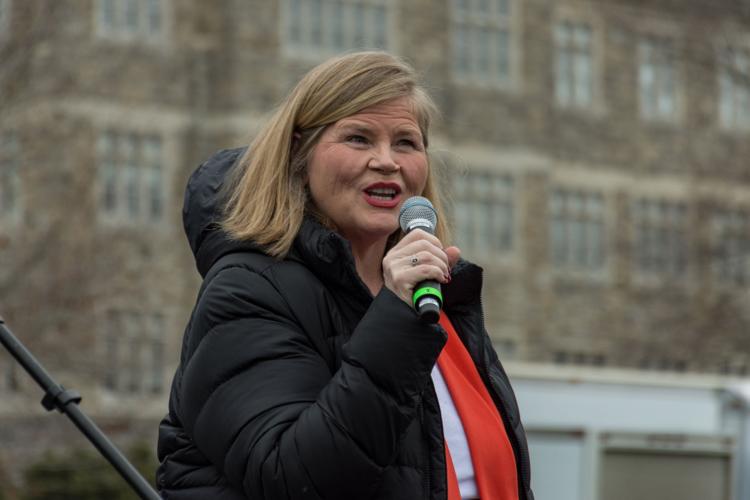 Gallery: The Big Event 2018 | Gallery | collegiatetimes.com