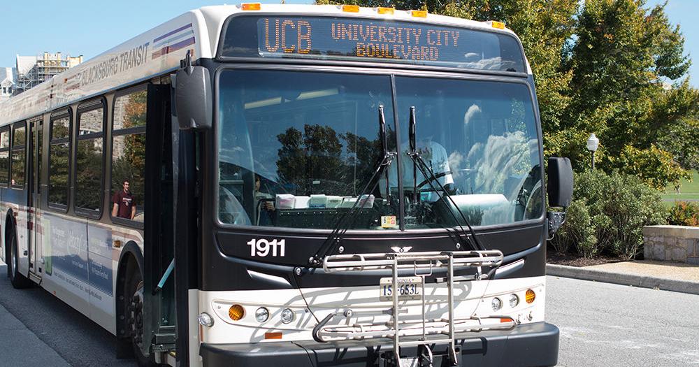 Blacksburg Transit: Your saving grace in a pinch | Special ...
