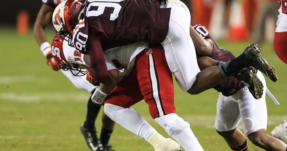 Dadi Nicolas suspended for first half against U.Va. | Sports ...