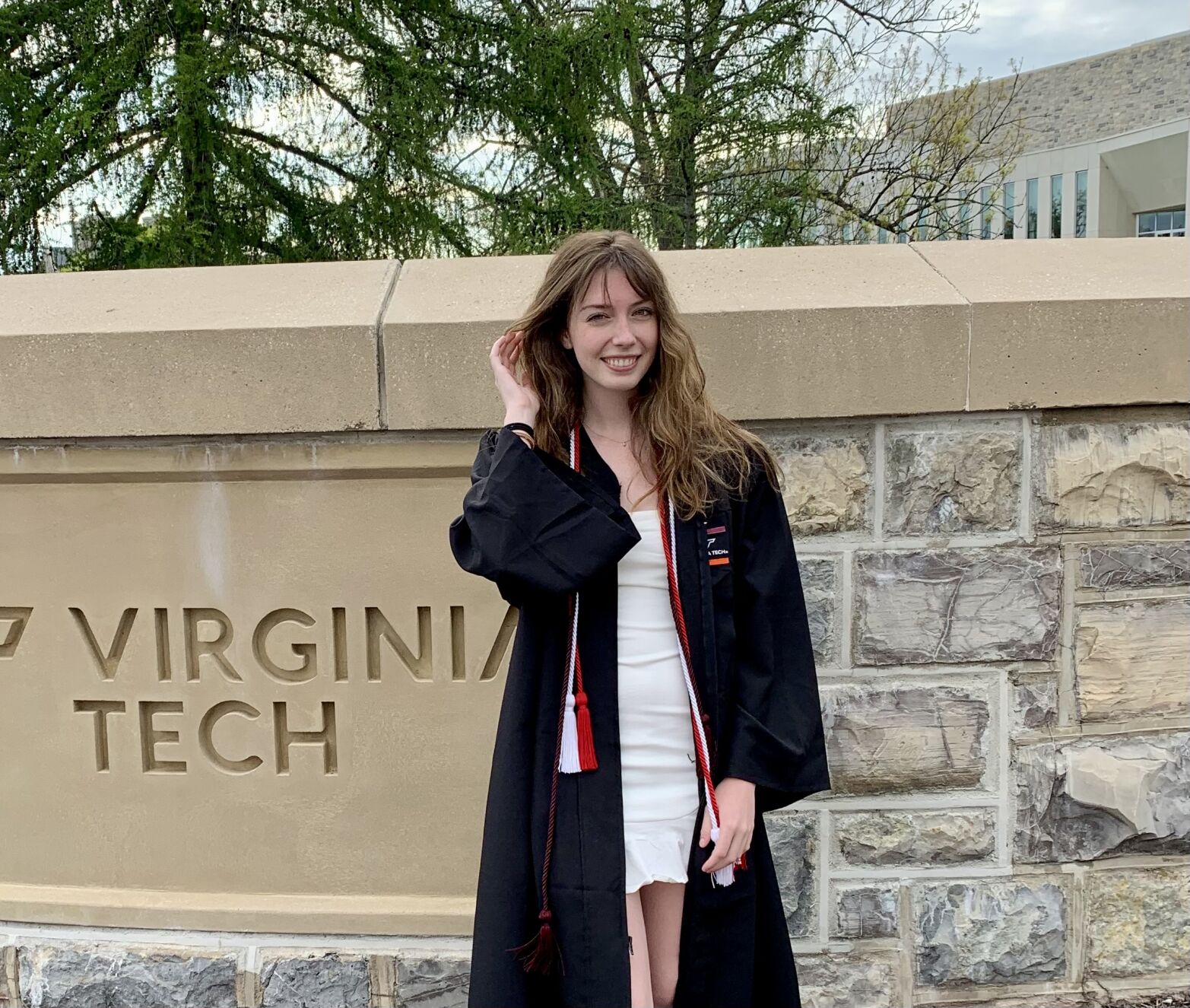 Goodbye grads: Lifestyles editor Molly Dye | Lifestyles ...