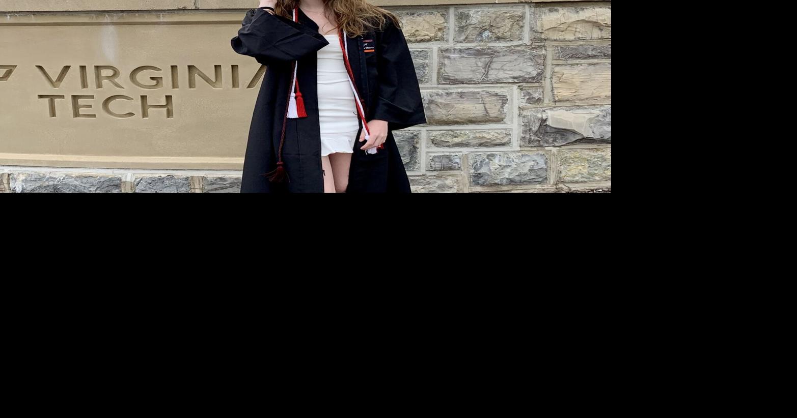 Goodbye grads: Lifestyles editor Molly Dye | Lifestyles ...