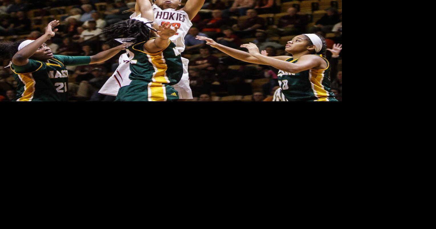 Gilmer to transfer from Virginia Tech Women’s Basketball | Sports ...