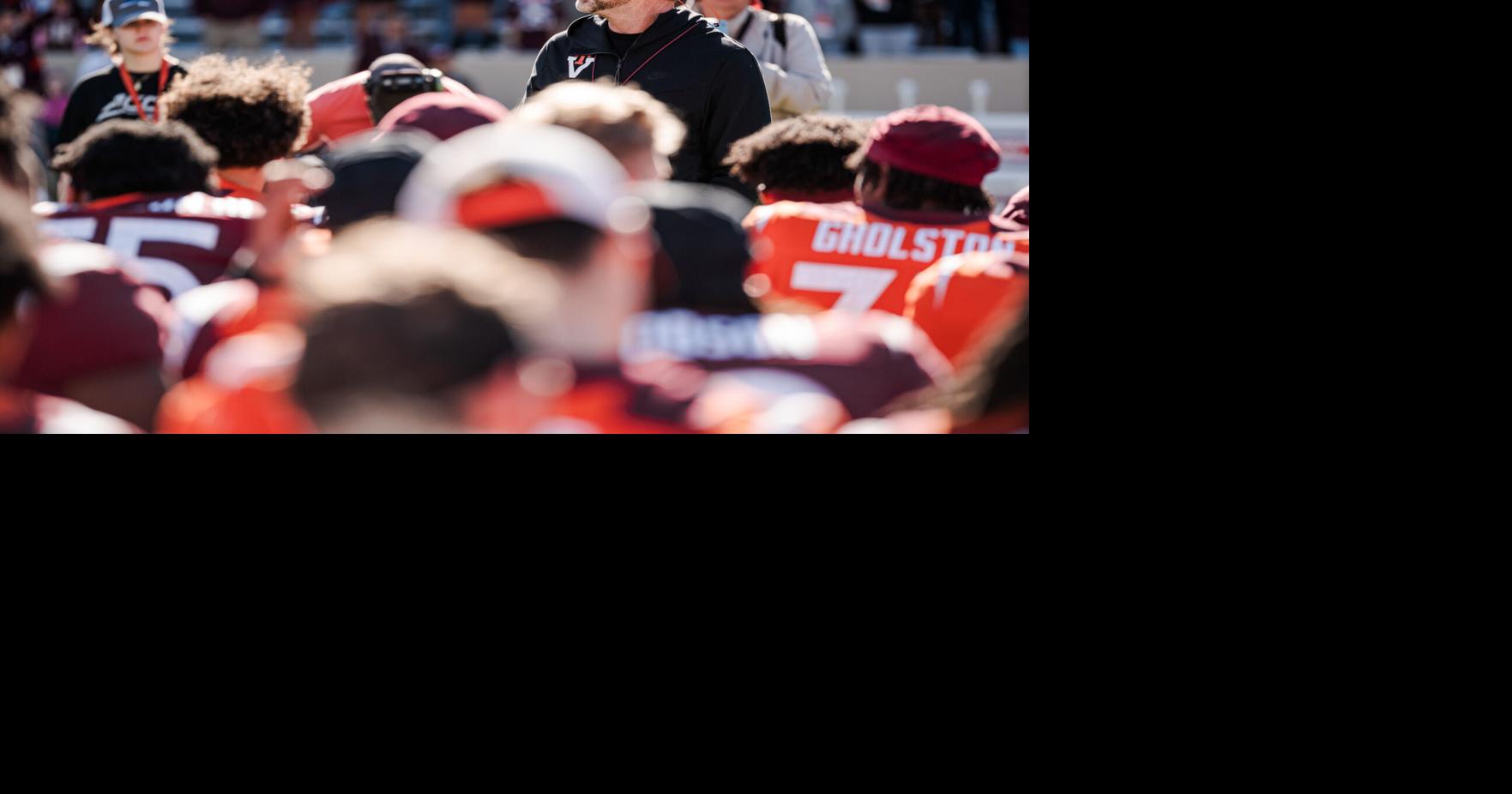 VT Football Spring Game | Gallery | collegiatetimes.com