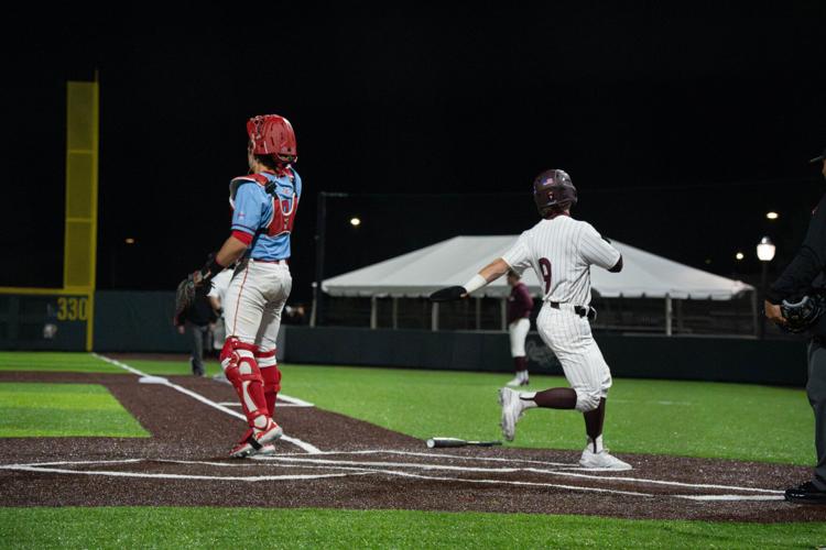 VT Baseball vs Liberty | Gallery | collegiatetimes.com