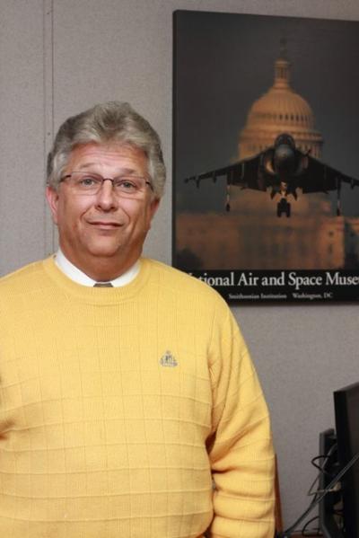 Gary Long appointed associate dean | Virginia Tech | collegiatetimes.com