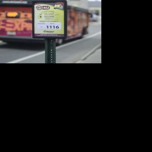 BT develops new program, Bus Tracker to expand | Virginia Tech ...
