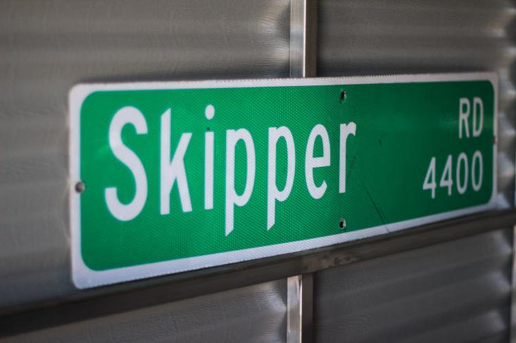 Skipper celebrates 50 years | Sports | collegiatetimes.com
