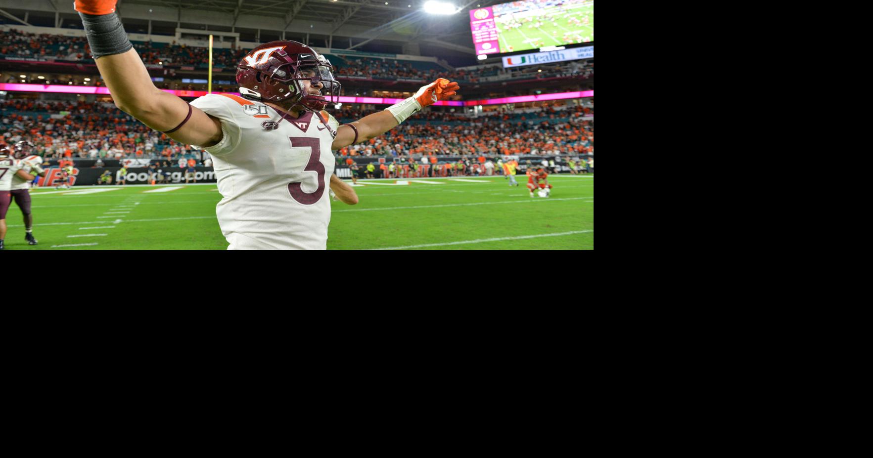 Virginia Tech football season preview | Sports | collegiatetimes.com