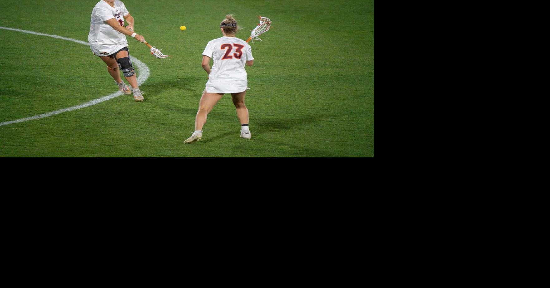 Render’s effort not enough as Eagles eviscerate Hokies lacrosse | Sports | collegiatetimes.com