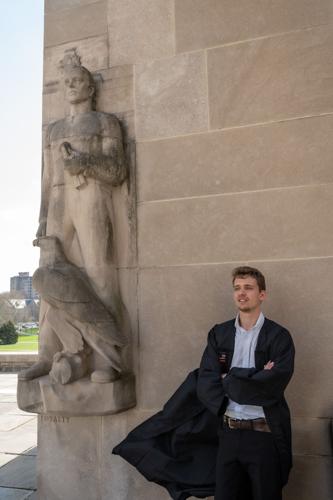 Goodbye Grads: The story ends | Lifestyles | collegiatetimes.com