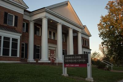 Undergraduate Student Senate holds town hall on mental health | News ...