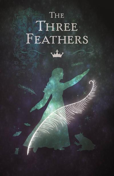 The Three Feathers performs at the Anne and Ellen Fife Theatre ...