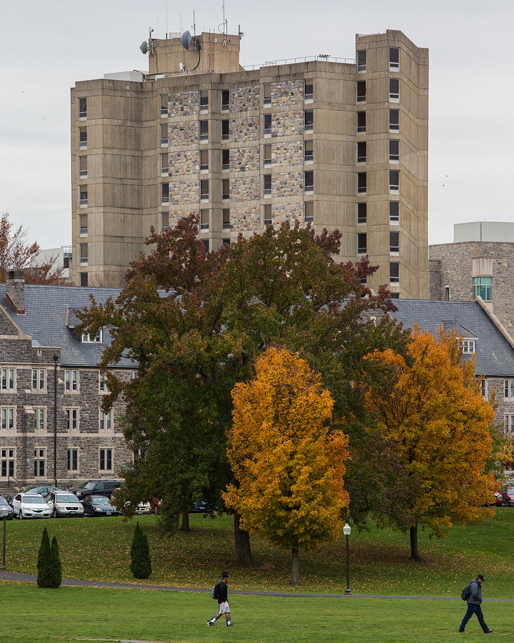 Residence Halls: A quick guide to your new home | Lifestyle ...