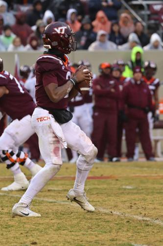 VT Football vs. Pittsburgh | | collegiatetimes.com