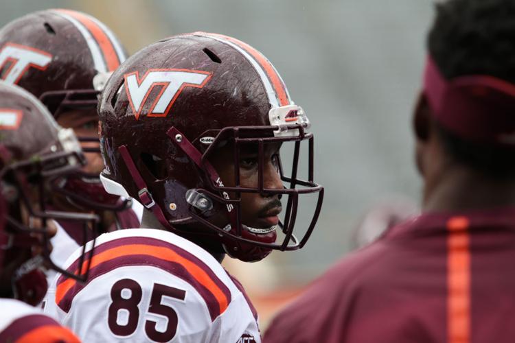 Recapping Virginia Tech's Spring Game | Sports | collegiatetimes.com
