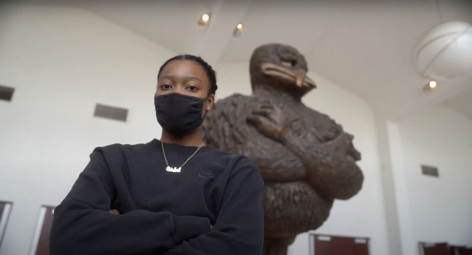 Uncut releases new video highlighting Aisha Sheppard | Sports ...