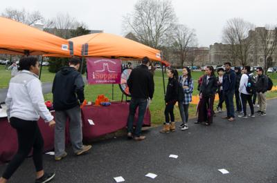 First Virginia Tech Giving Day proves new traditions make cents | News ...