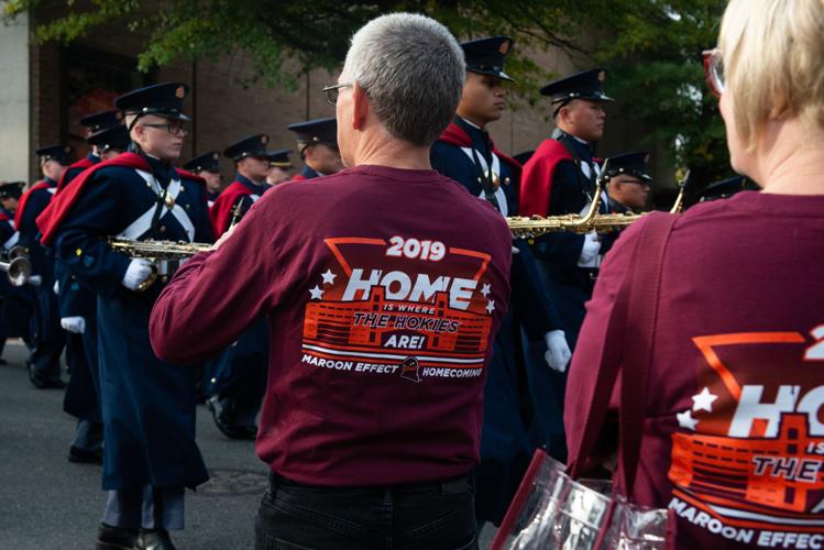 2019 Homecoming Parade | Gallery | collegiatetimes.com