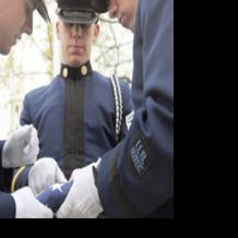 Flags of the fallen | News | collegiatetimes.com