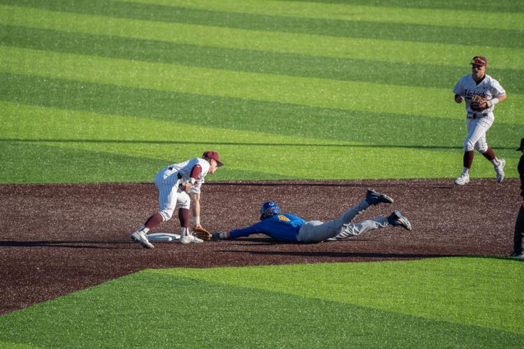 VT Baseball vs. Pitt (Game 1) | Gallery | collegiatetimes.com
