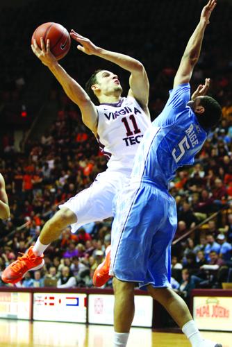 Men's basketball looks to establish new identity | Sports ...