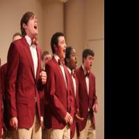 Acappella groups 'Sing, sing, sing' | Lifestyle | collegiatetimes.com