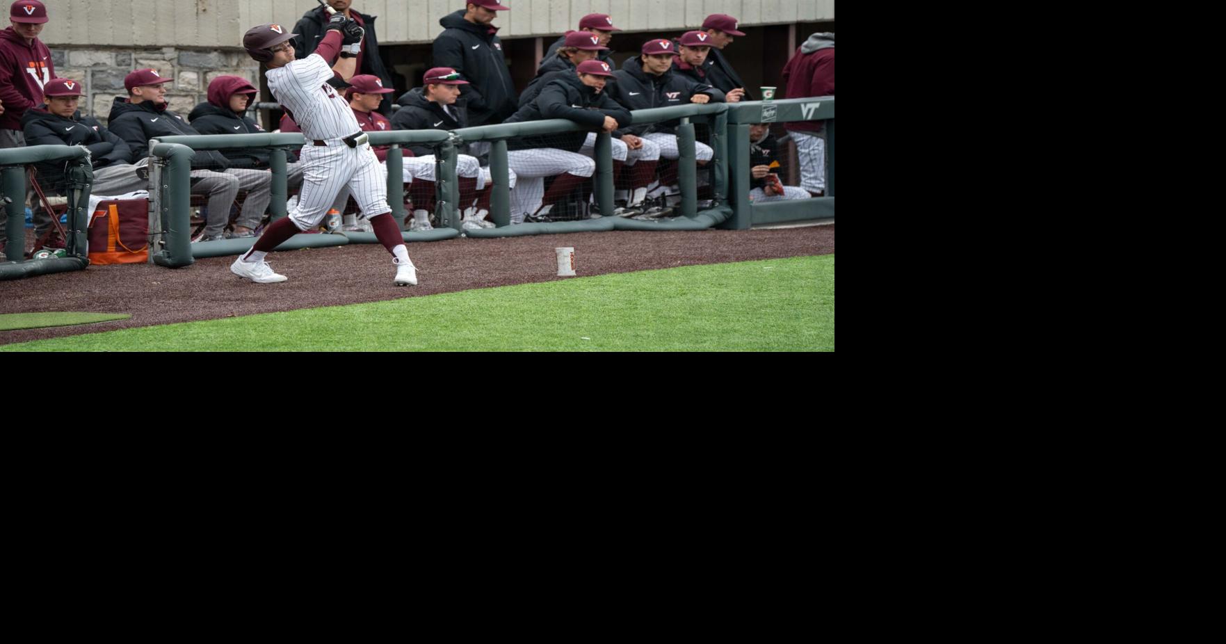 VT Baseball vs. Marshall | Gallery | collegiatetimes.com