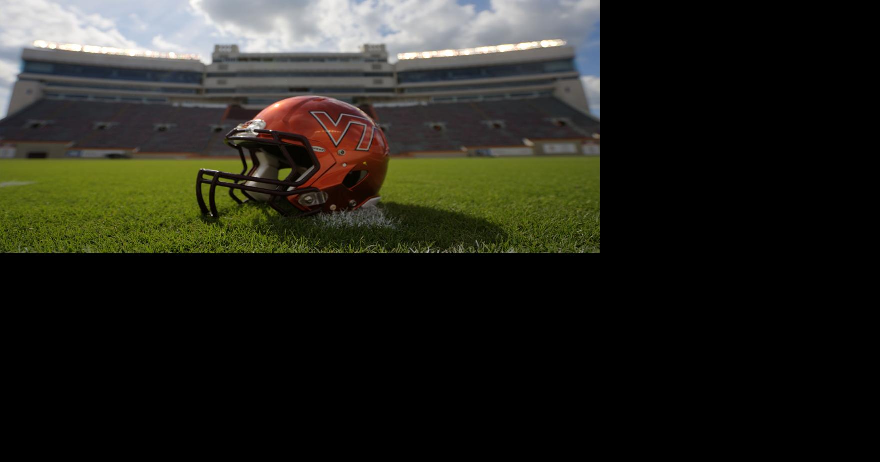 Get in your Lane: The history behind a college football landmark ...