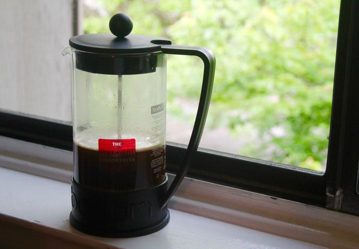 The Coffee Monologues: Excuse my French press | Lifestyle ...
