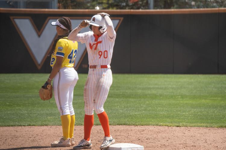 VT Softball vs Boston College (Game 3) | Gallery | collegiatetimes.com